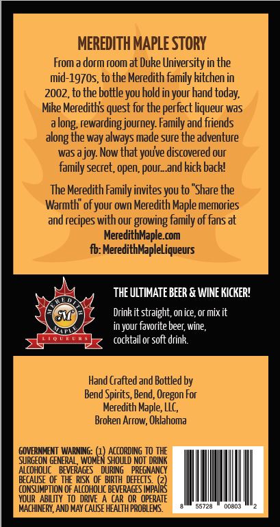 Home | Meredith Maple